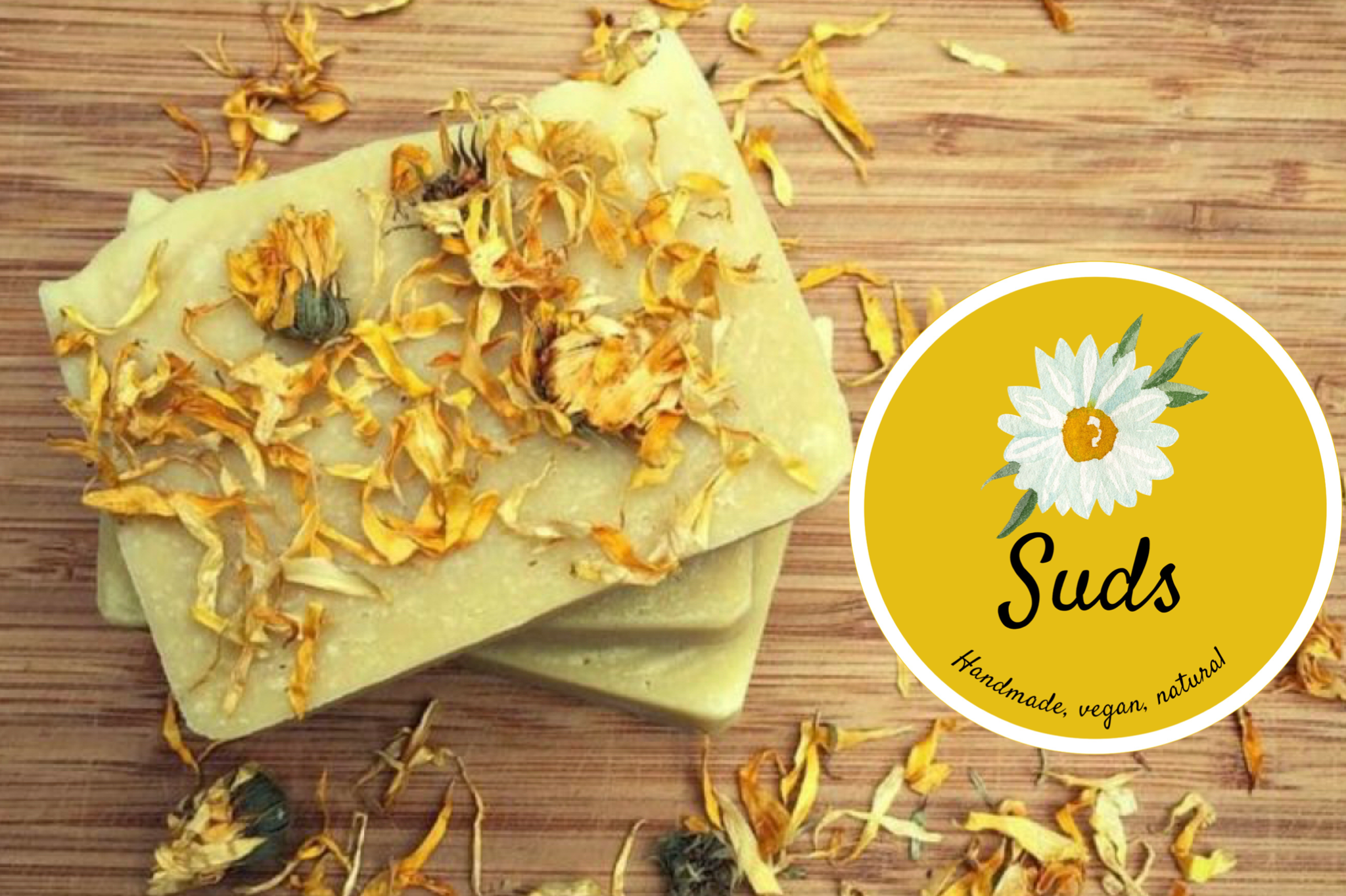 Natural, non-toxic skincare – Suds